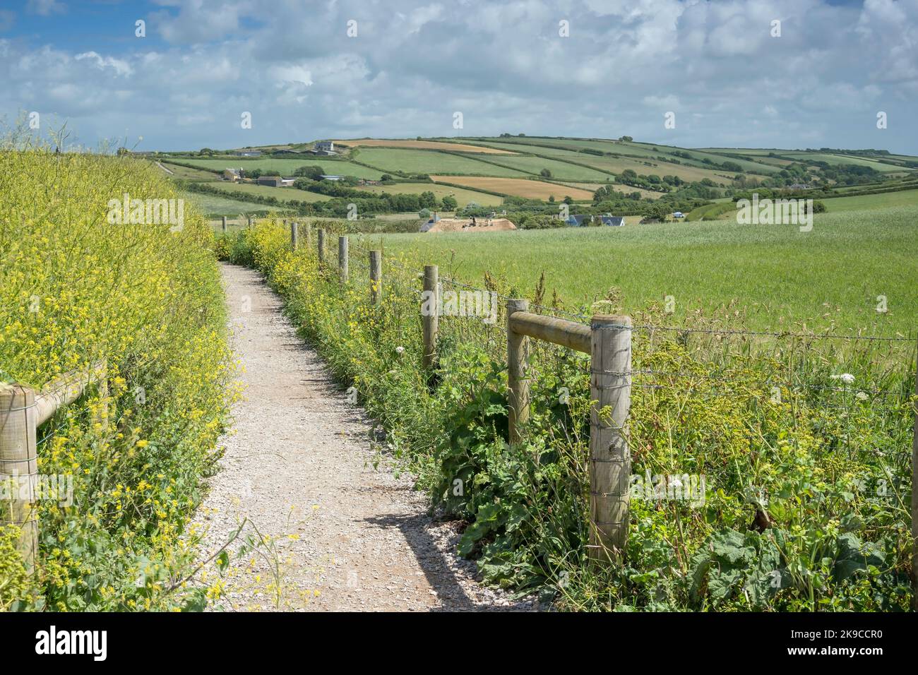 The gem of south devon hi-res stock photography and images - Alamy
