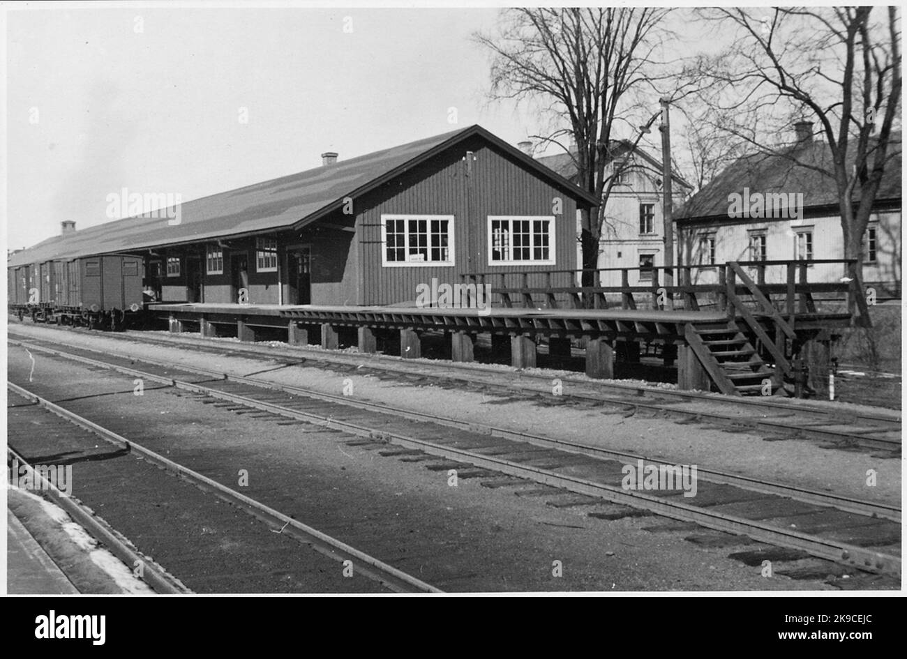 Arvika Black and White Stock Photos & Images - Alamy