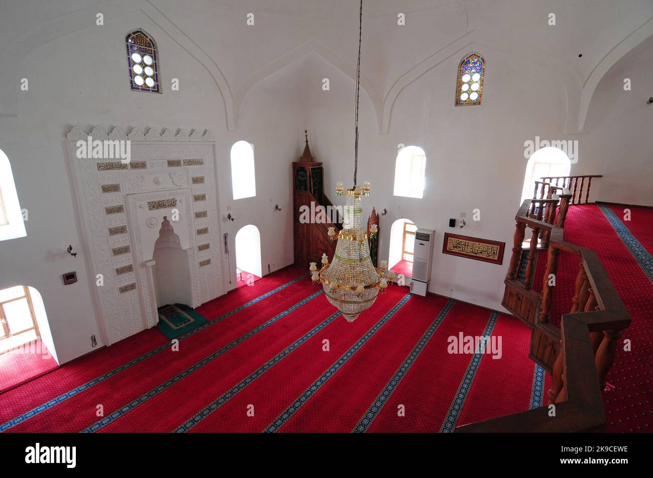 Ankara turkey government district hi-res stock photography and images ...