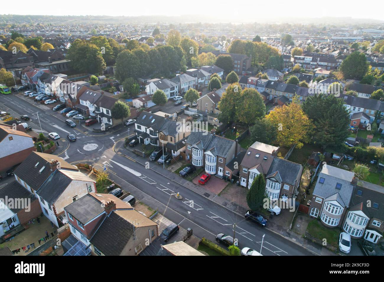 Traffic camera england hi-res stock photography and images - Alamy