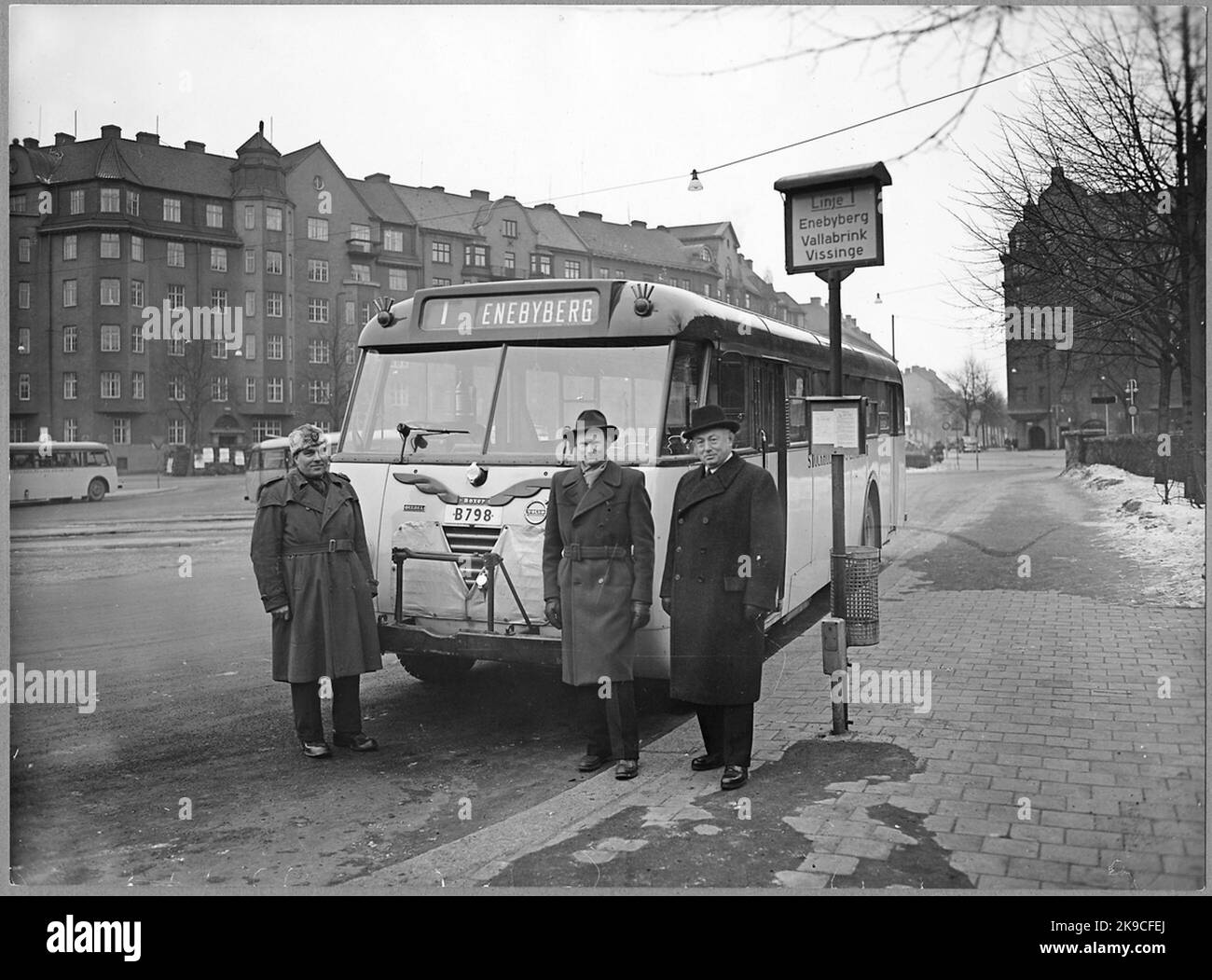 Volvo ab hi-res stock photography and images - Alamy
