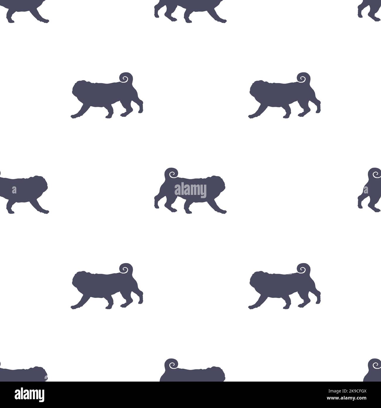 Dutch dog breed Stock Vector Images - Alamy