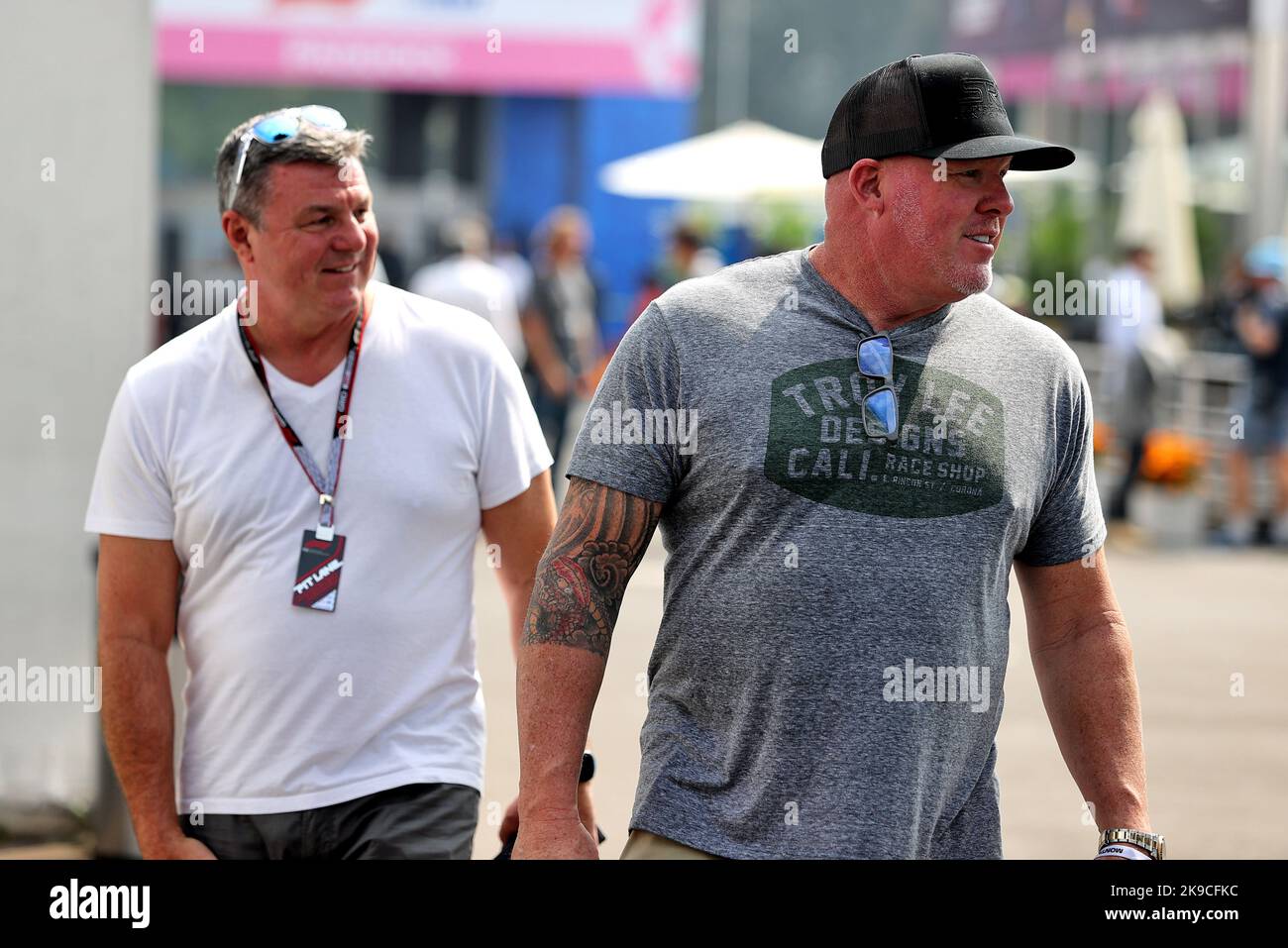 Mark blundell hi-res stock photography and images - Alamy