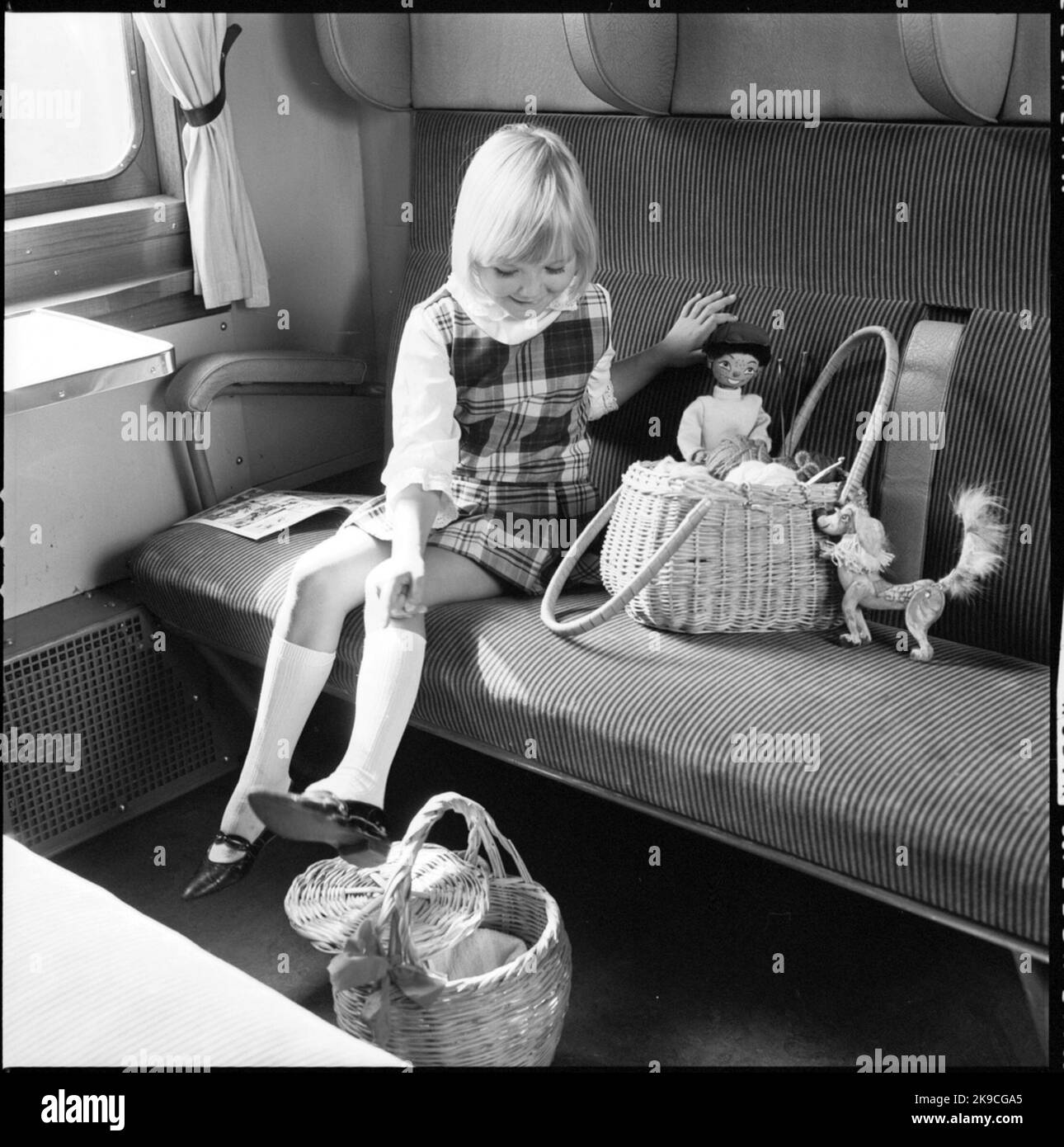 TV recording “Televinken Stock Photo - Alamy