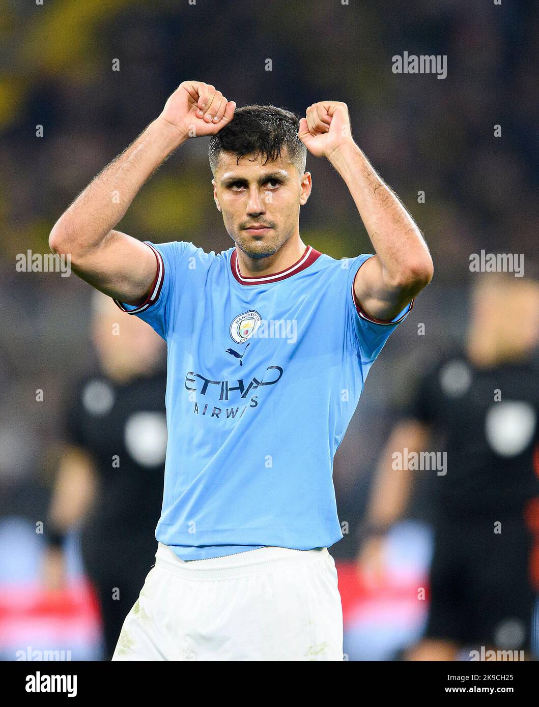 Rodrigo footballer hi-res stock photography and images - Alamy