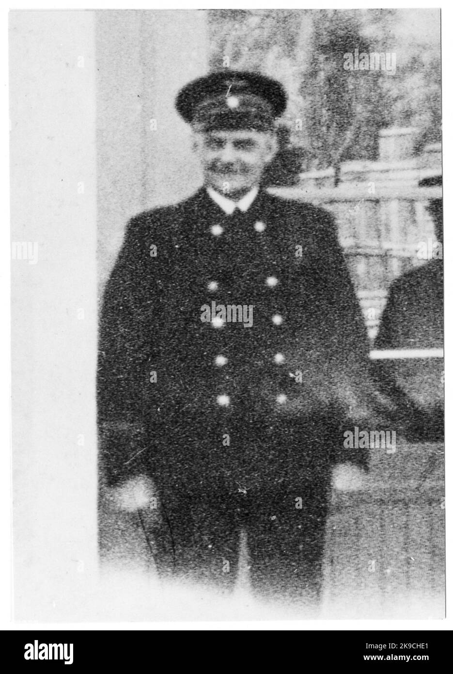 Simonsson hi-res stock photography and images - Alamy