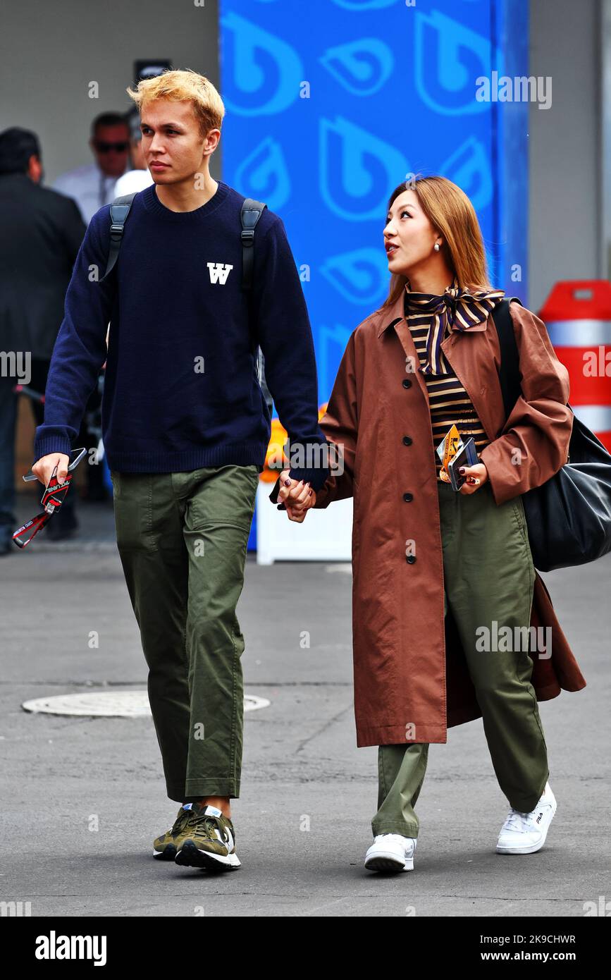 Lily muni hi-res stock photography and images - Alamy