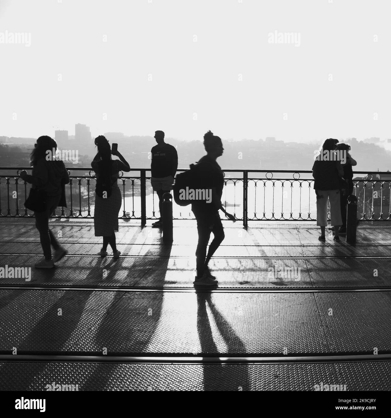 Frozen figures Black and White Stock Photos & Images - Alamy