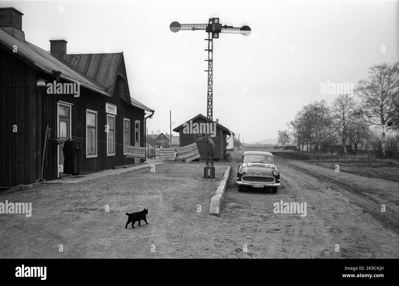 Limmared hi-res stock photography and images - Alamy