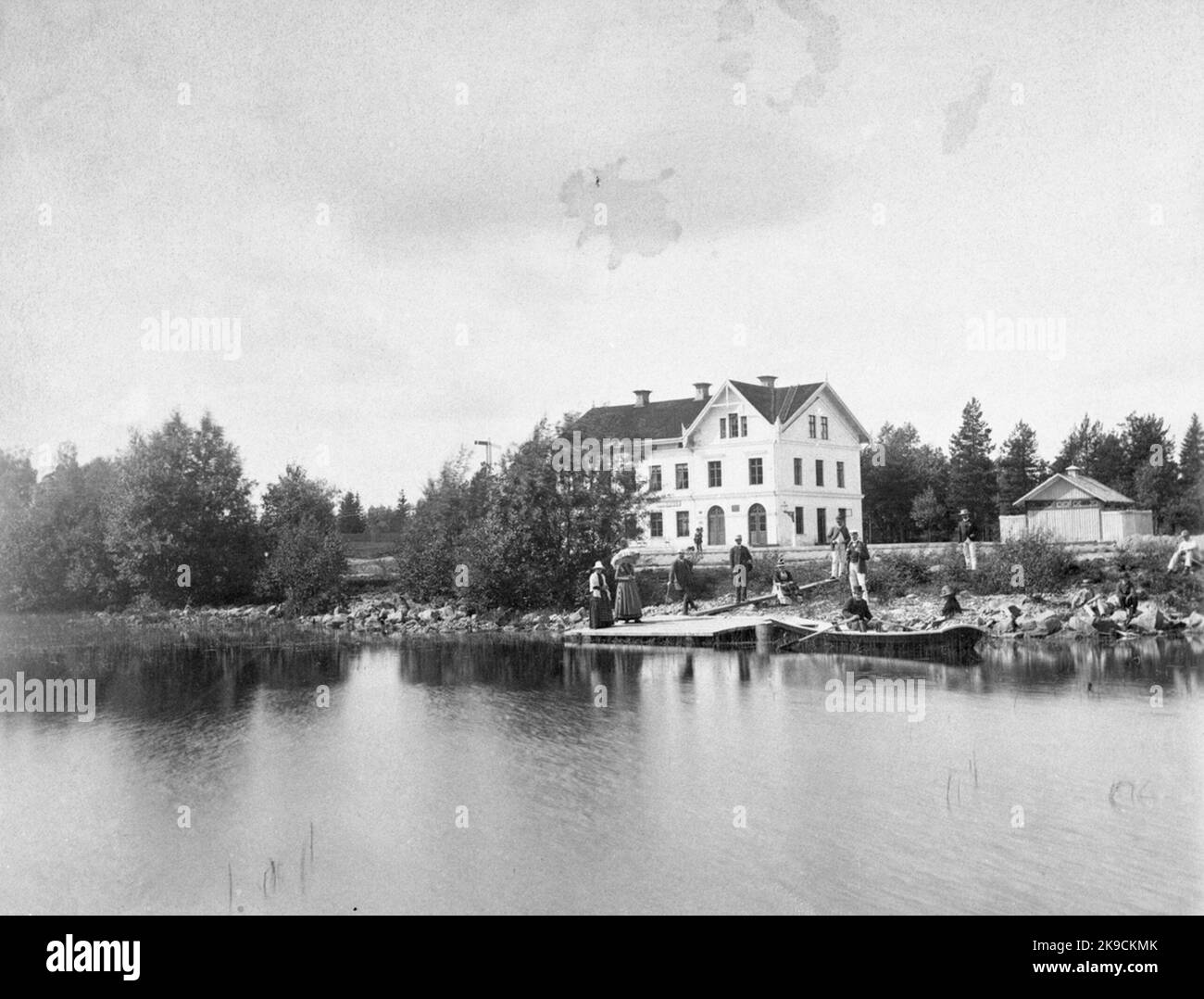 Kloten Black and White Stock Photos & Images - Alamy