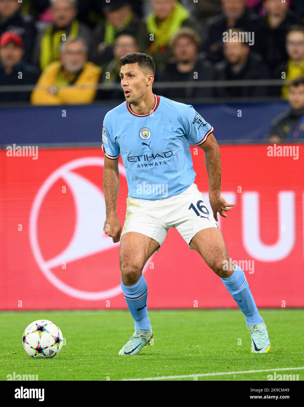 Rodrigo footballer hi-res stock photography and images - Alamy