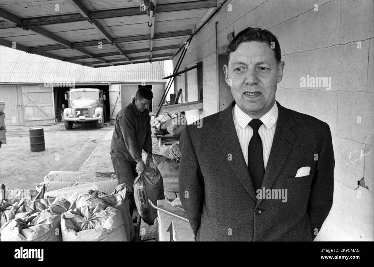 Disputed Stretch Falkenberg (FAB) - Limmared (LME Stock Photo - Alamy