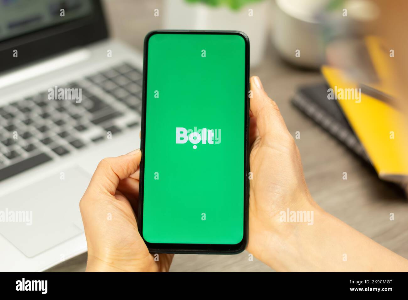 Bolt drive hi-res stock photography and images - Alamy