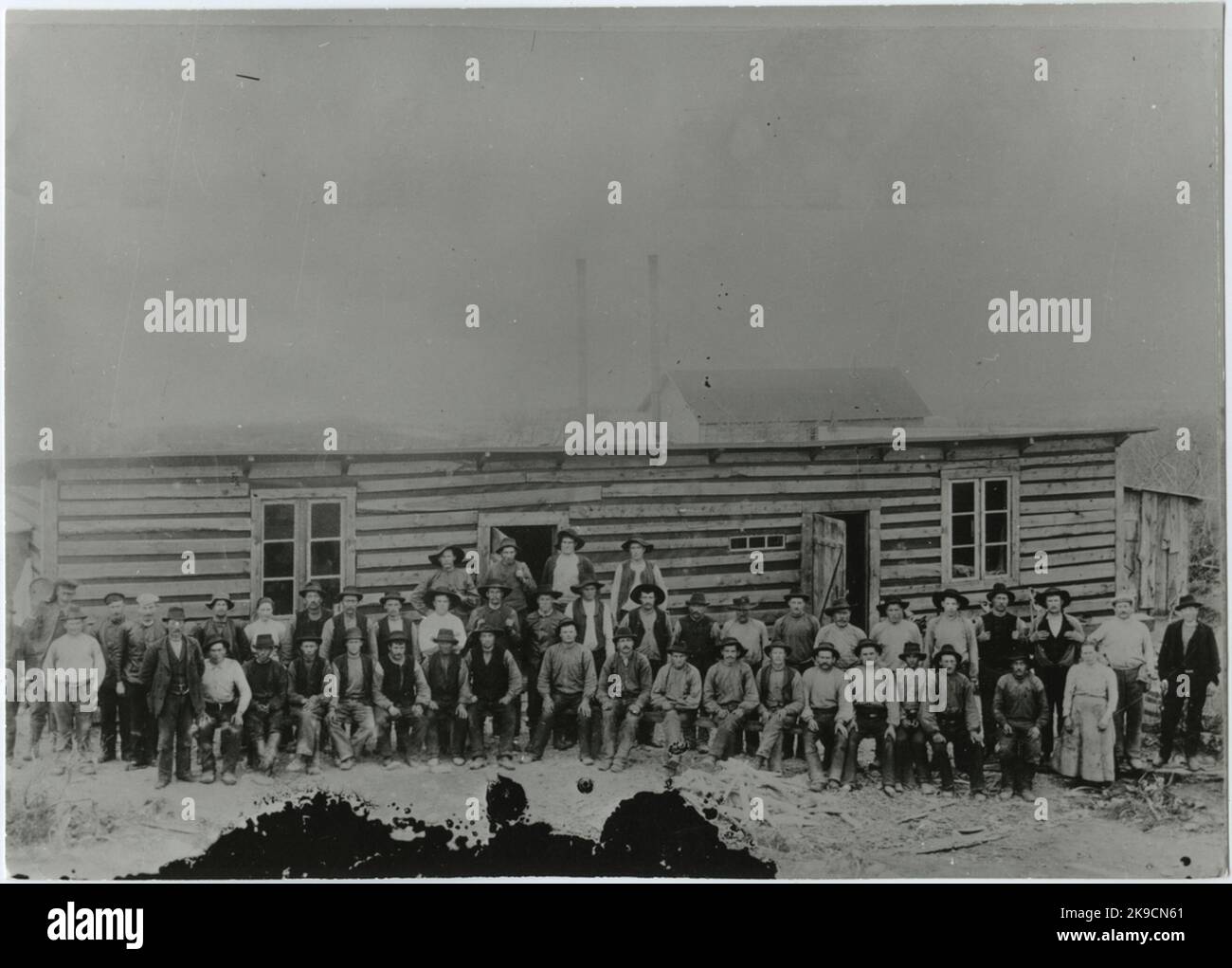 Malmbanan railway hi-res stock photography and images - Alamy