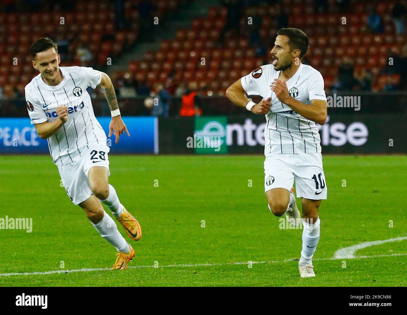 Antonio marchesano hi-res stock photography and images - Alamy