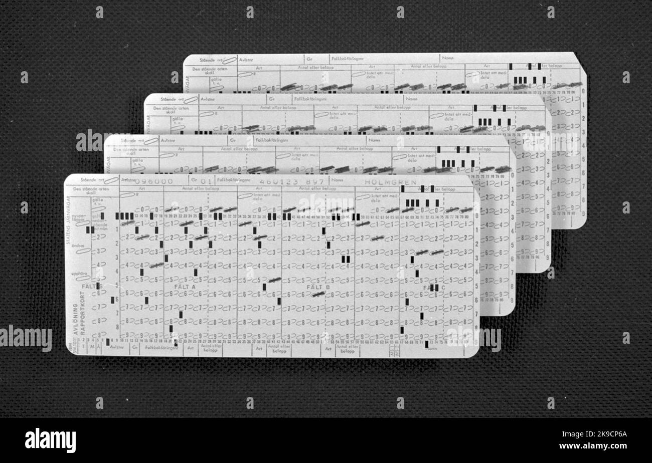 Computer museum Black and White Stock Photos & Images - Alamy