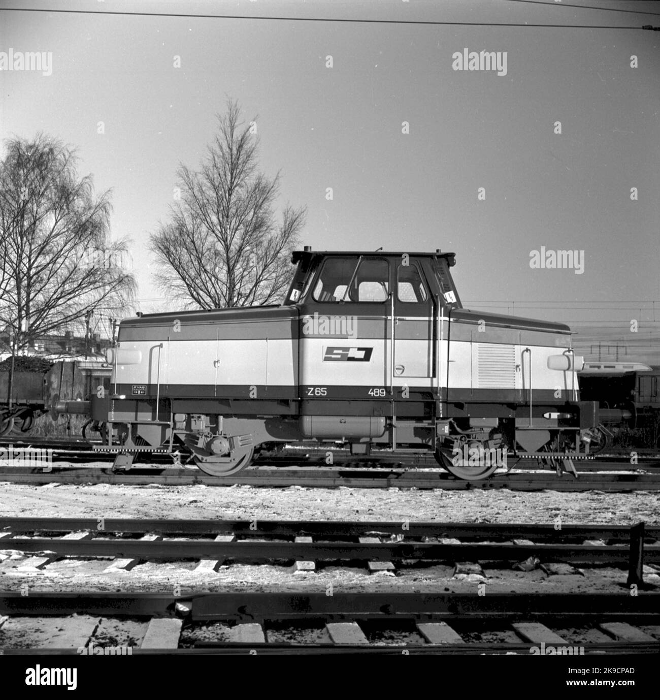 Lokomotor hi-res stock photography and images - Alamy