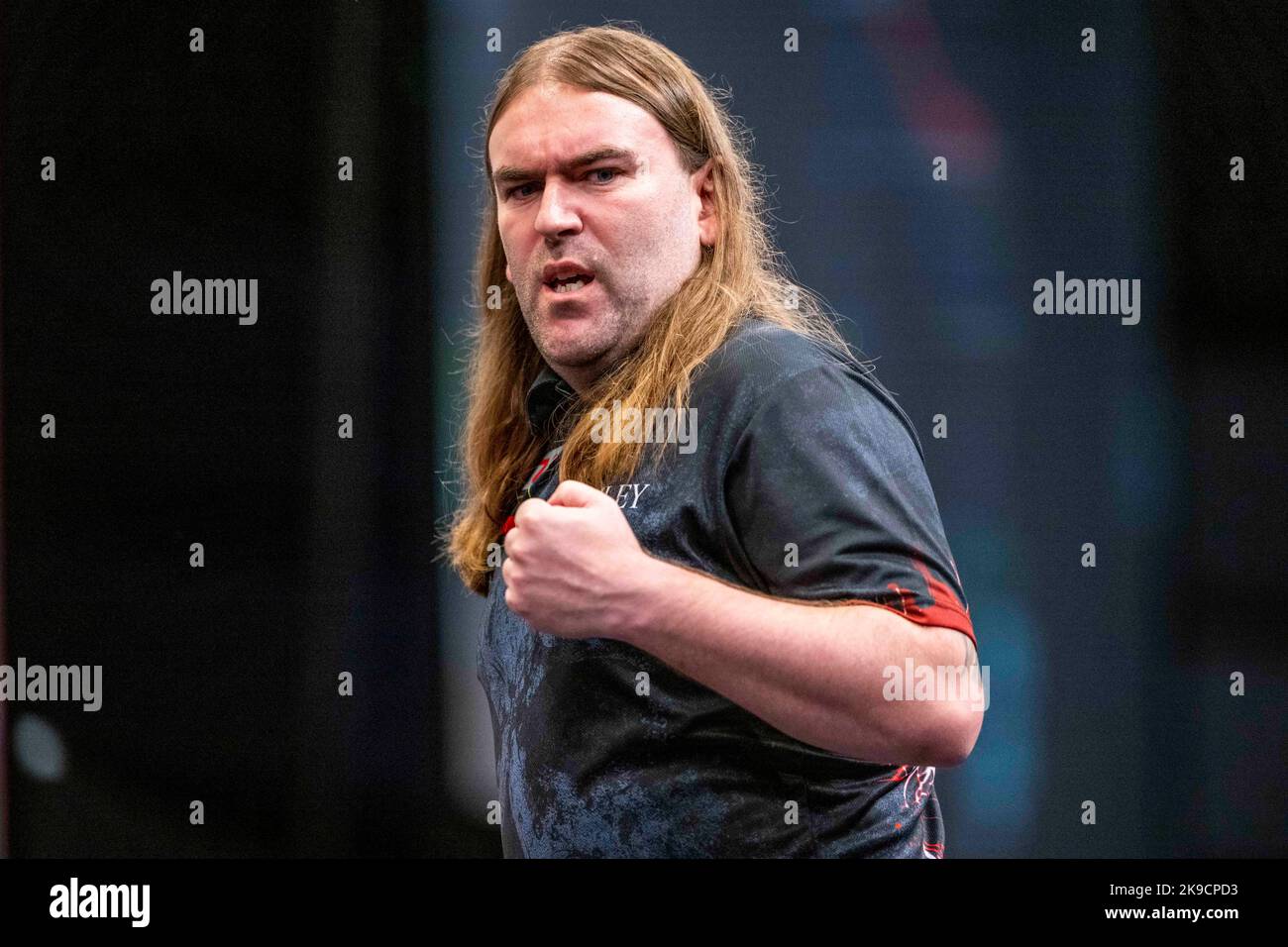 Martin lukeman hi-res stock photography and images - Alamy