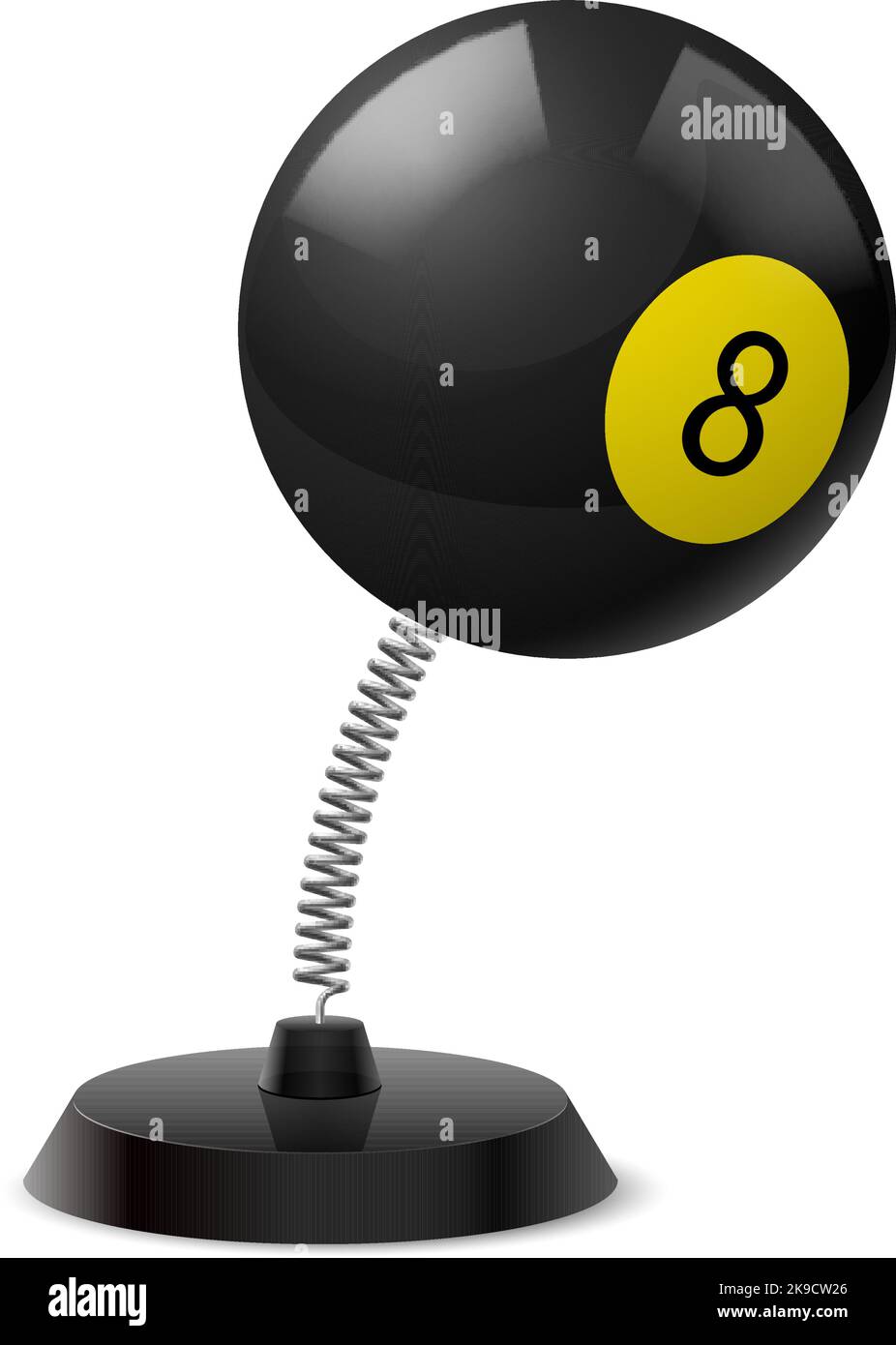 Jumping in pool Stock Vector Images - Alamy