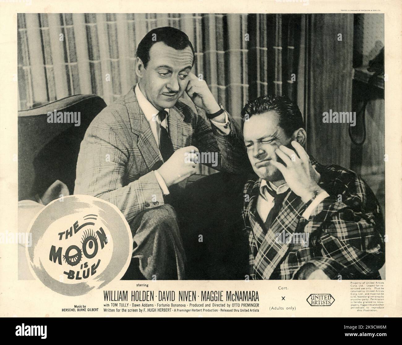 Ageing playboy hi-res stock photography and images - Alamy