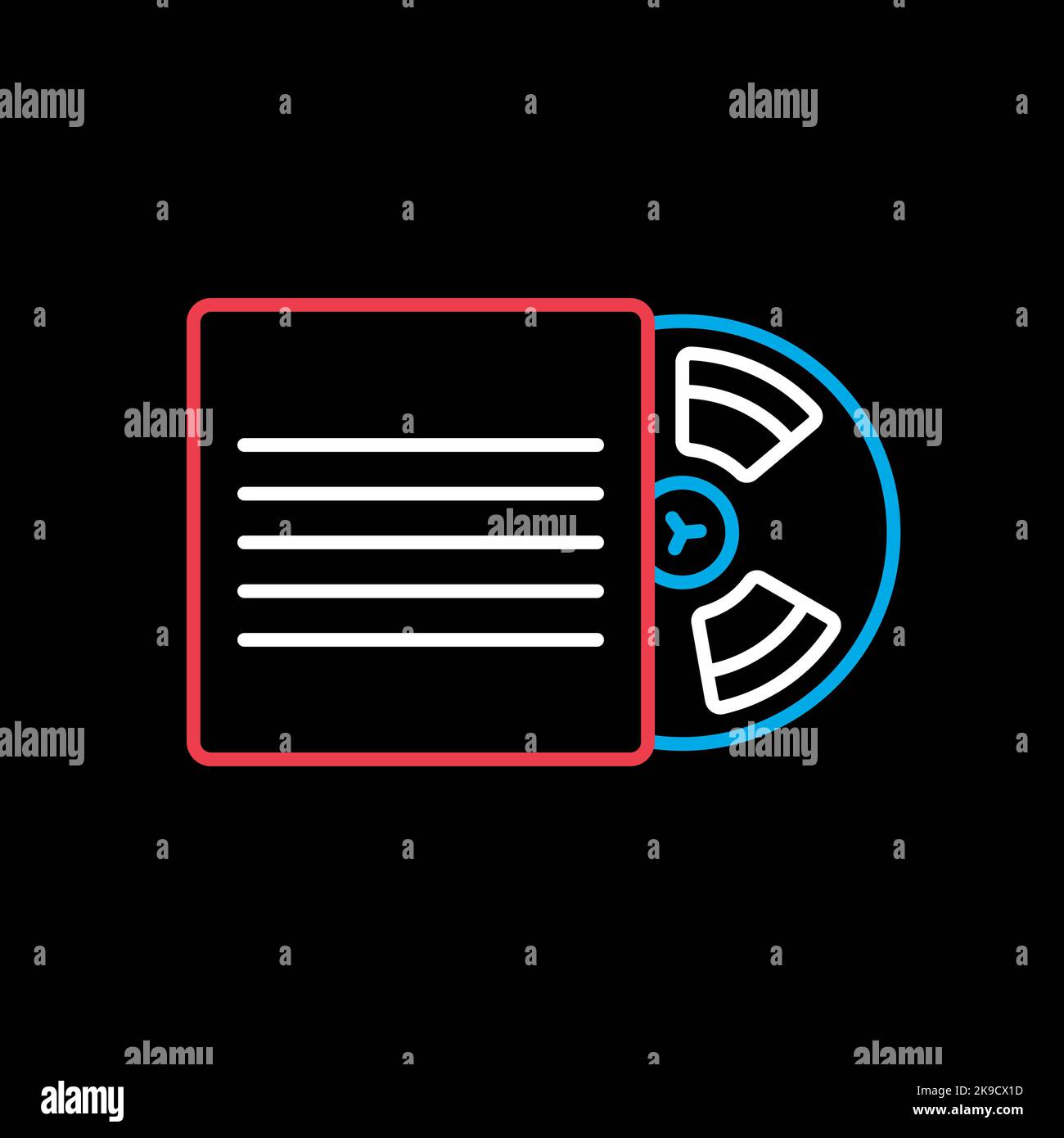 L theater Stock Vector Images - Alamy