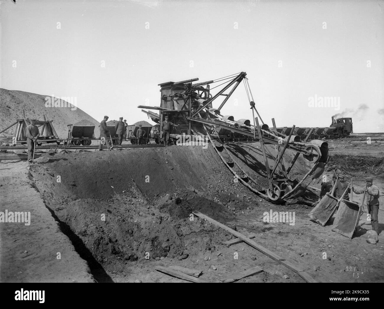 Clay absorption hi-res stock photography and images - Alamy