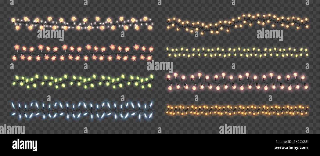 Hanging lightings Stock Vector Images - Alamy