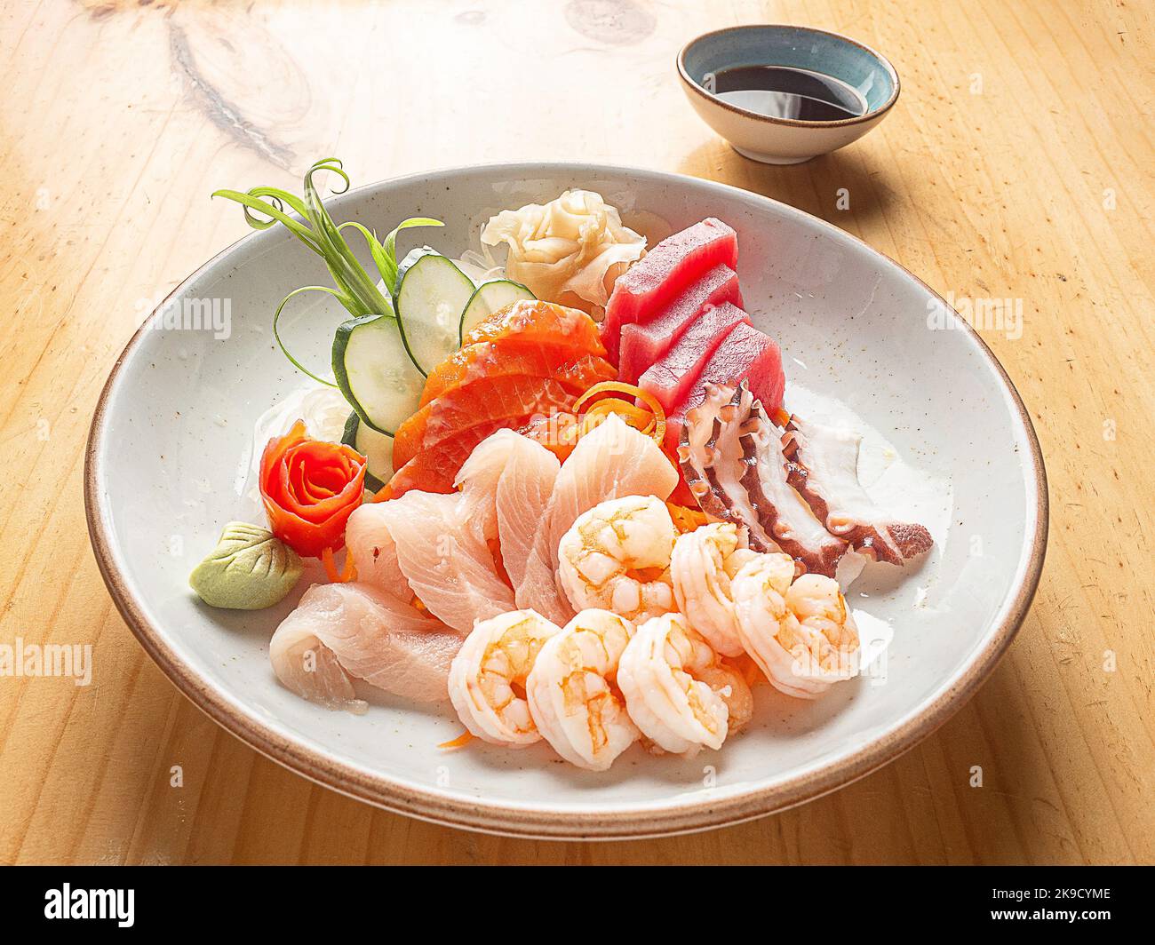 Pescado japon hi-res stock photography and images - Alamy