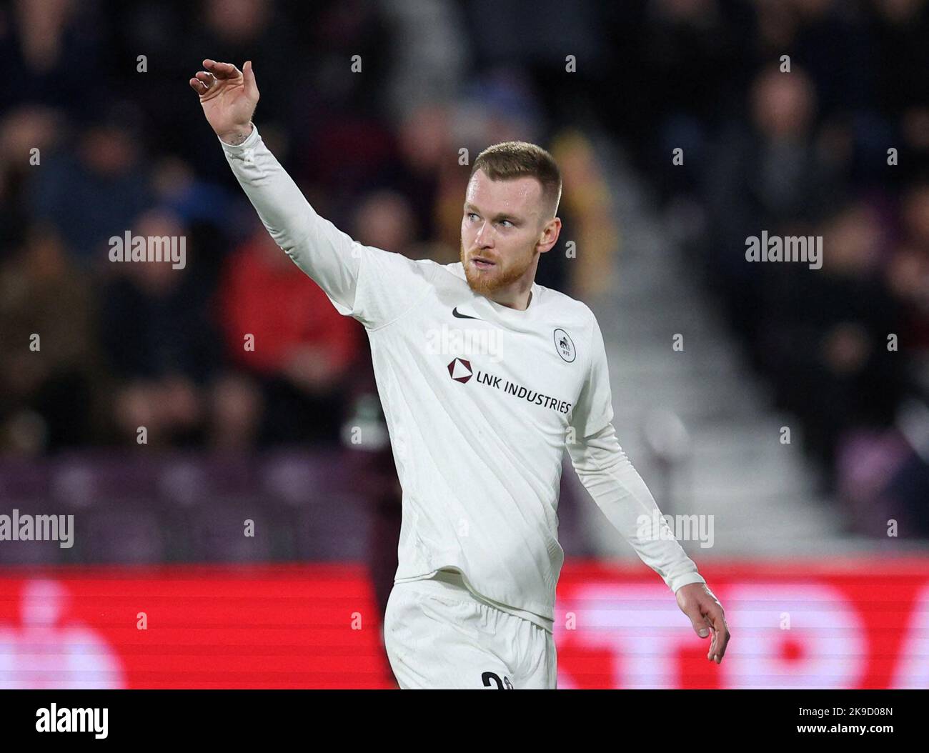 Kevin friesenbichler 2022 hi-res stock photography and images - Alamy