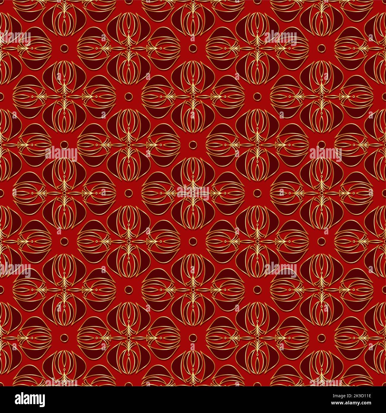 Art deco golden new hi-res stock photography and images - Alamy