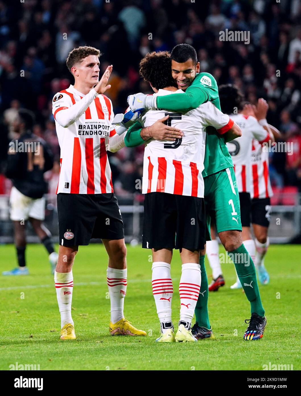 Ramalho psv hi-res stock photography and images - Alamy