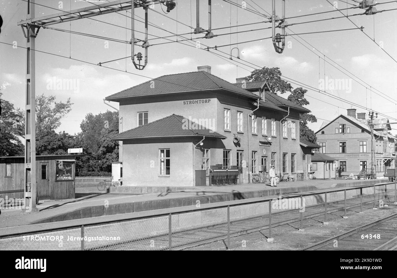 Stromtorp hi-res stock photography and images - Alamy