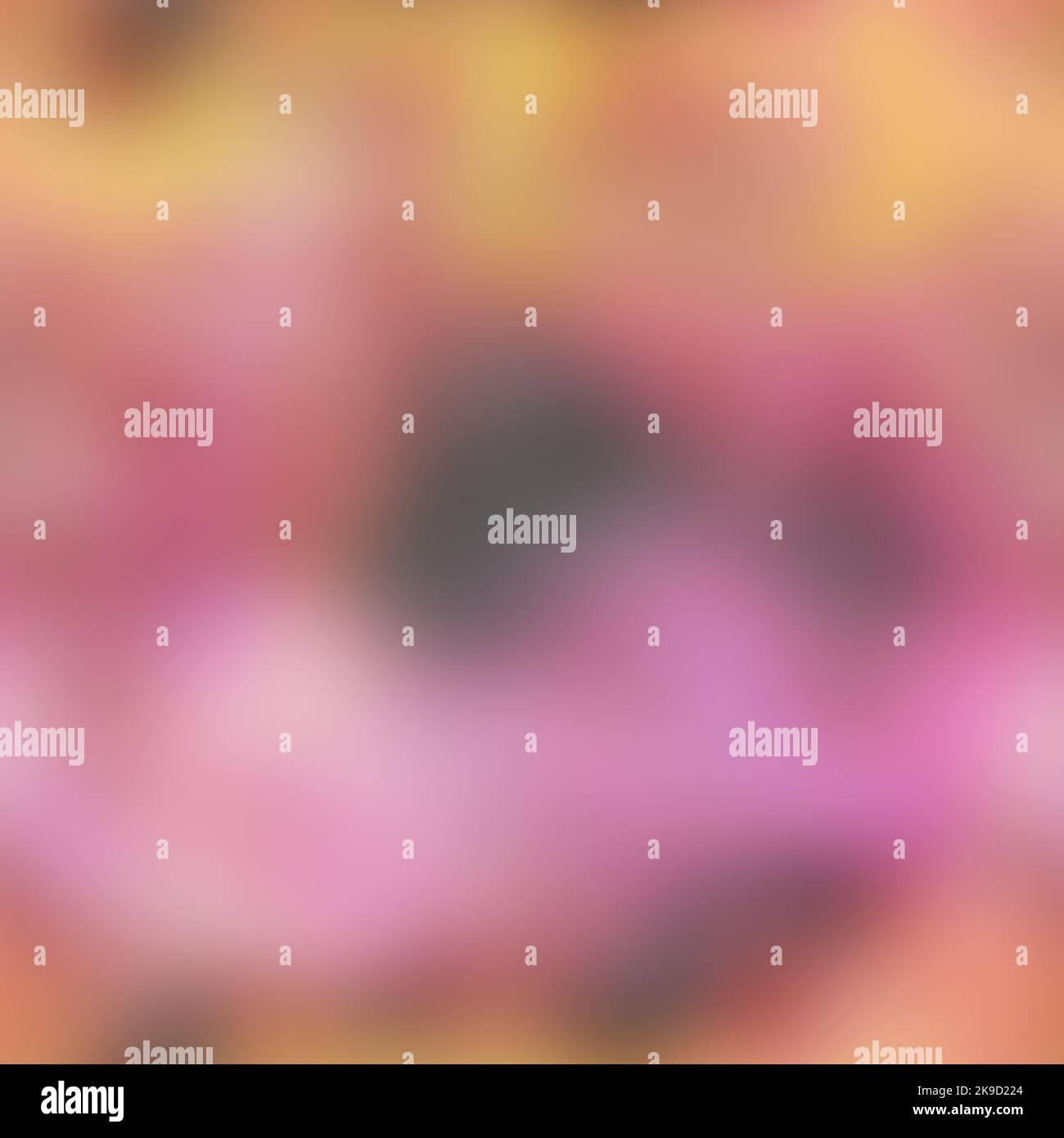 Blurred colorful rose yellow seamless background texture, little bit ...