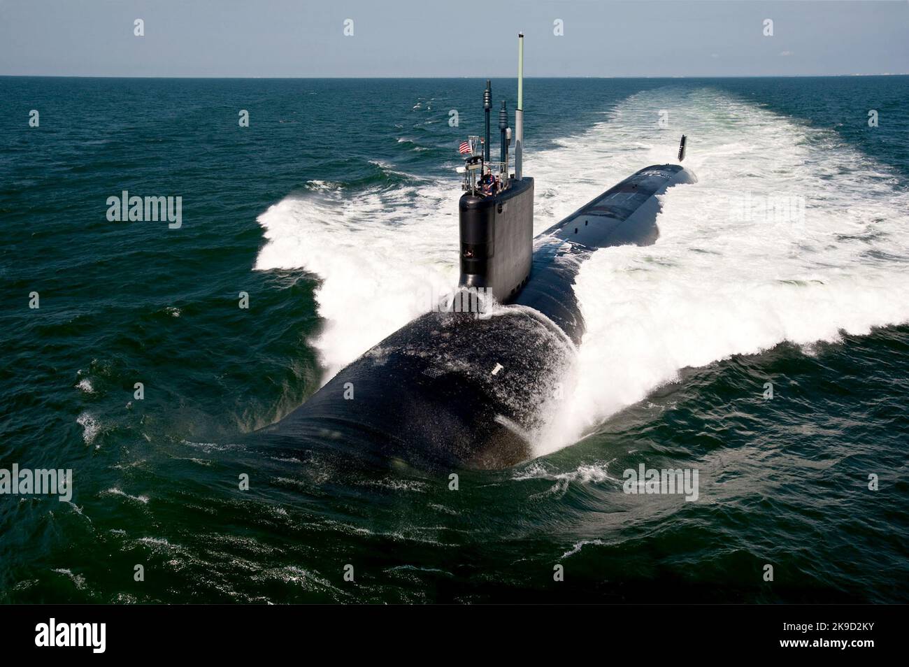The Virginia class Attack Submarine USS California SSN 781 U S Navy the-virginia-class-attack-submarine-uss-california-ssn-781-u-s-navy