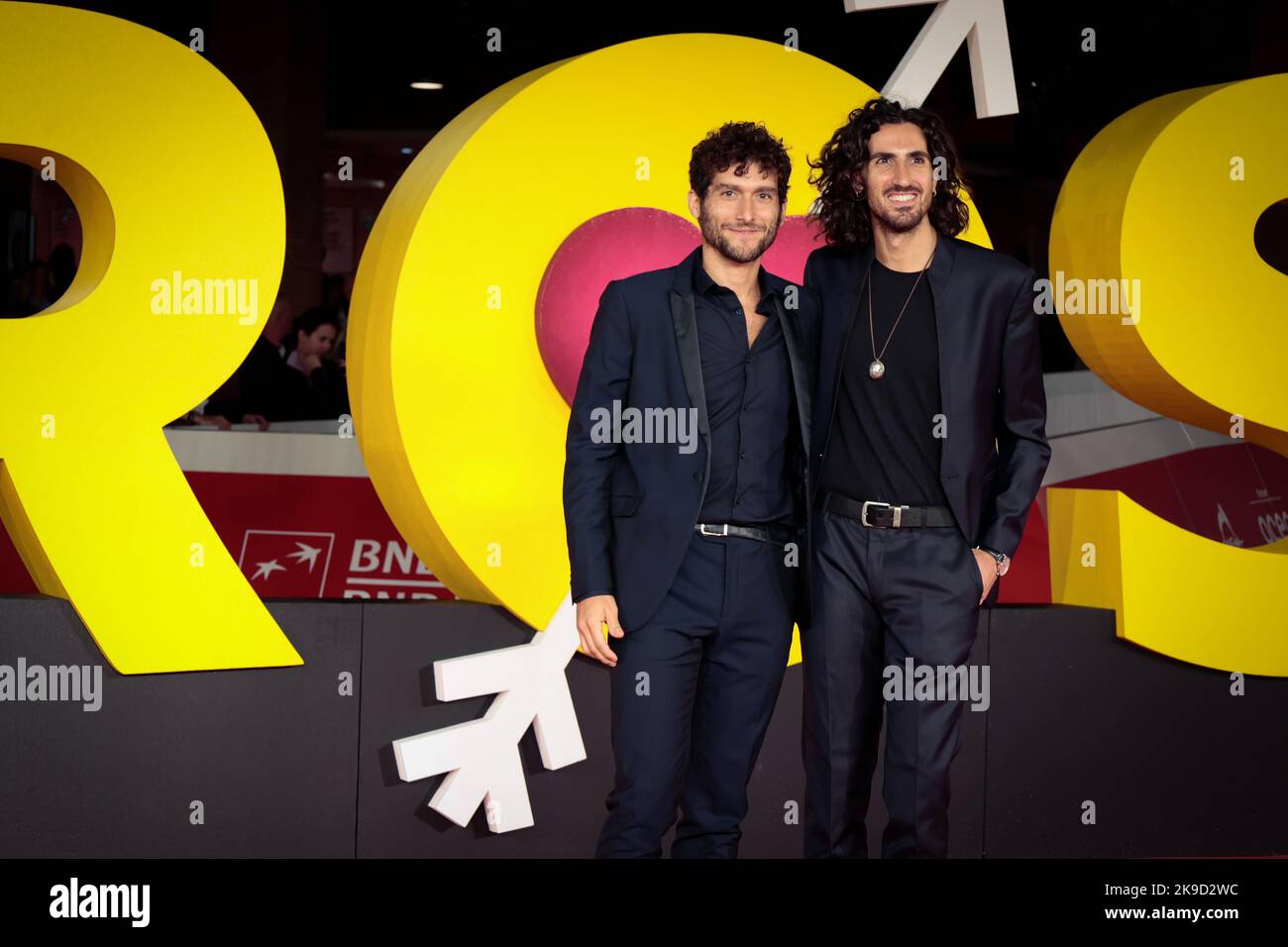 Fabrizio colica hi-res stock photography and images - Alamy