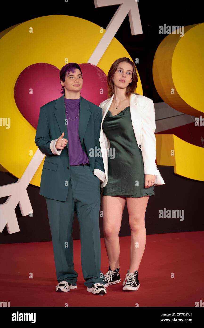 Stacey woodfield hi-res stock photography and images - Alamy