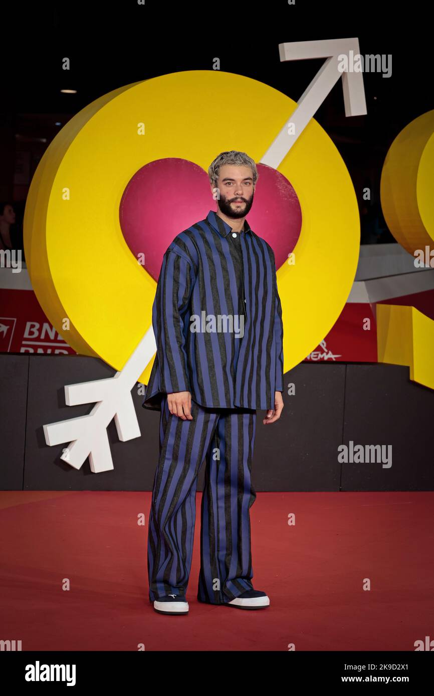 Francesco cicconetti hi-res stock photography and images - Alamy