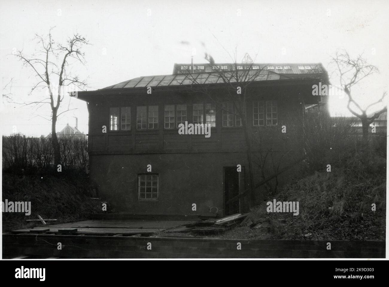 Old switchgear hi-res stock photography and images - Alamy