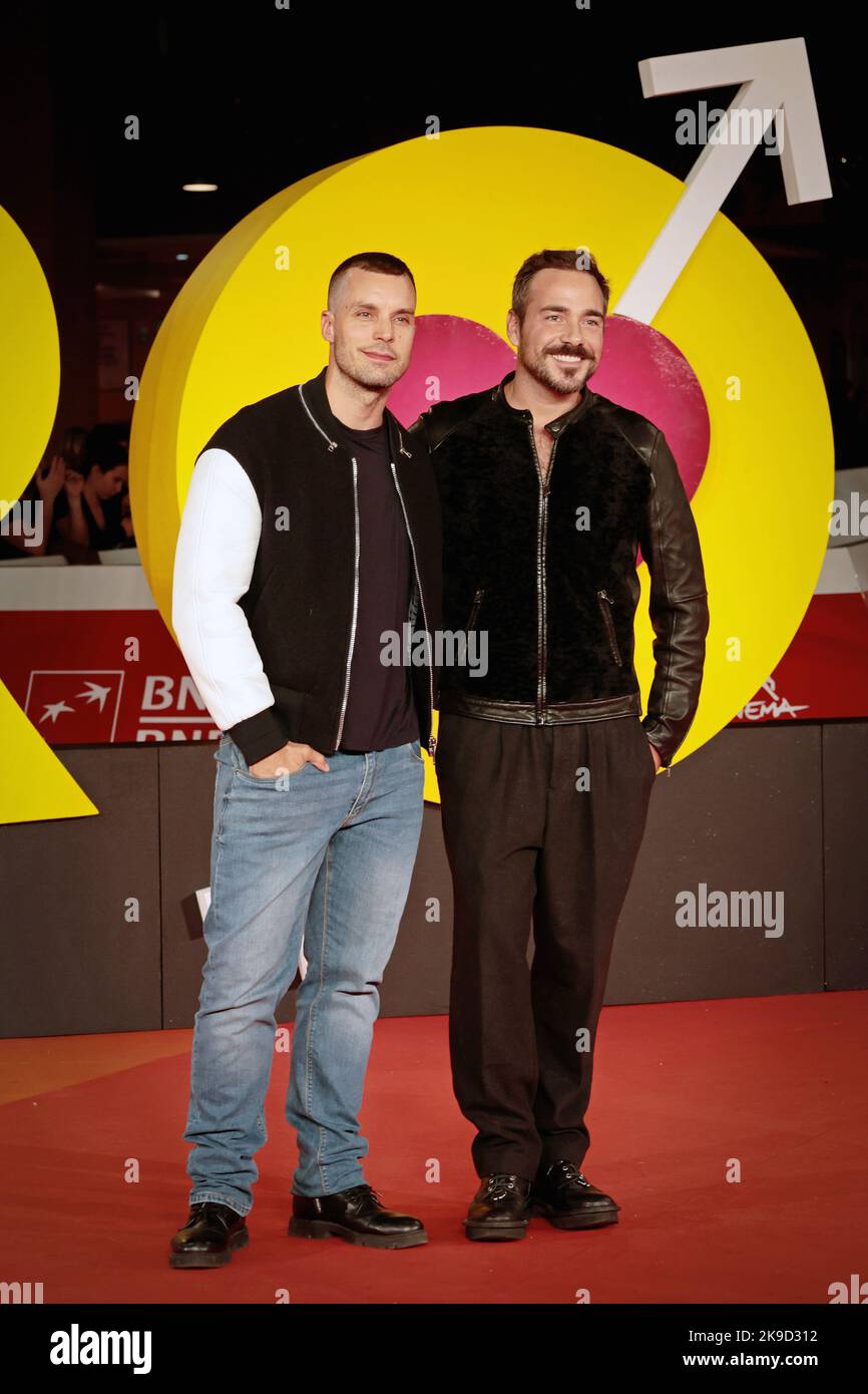 Jader picciau hi-res stock photography and images - Alamy