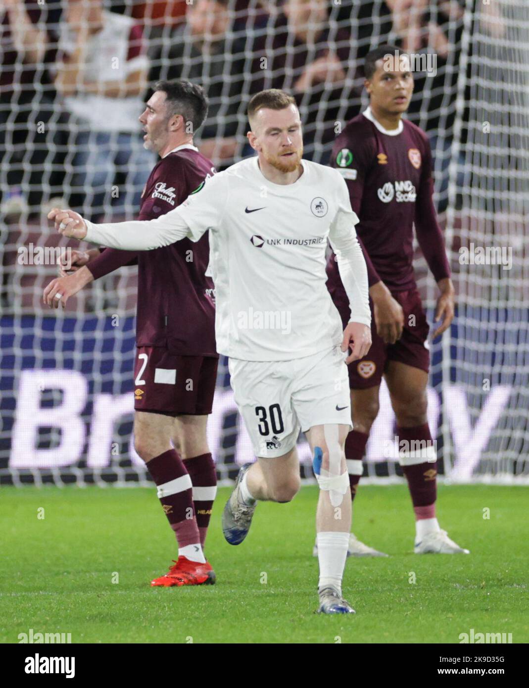 Friesenbichler kevin rfs hi-res stock photography and images - Alamy