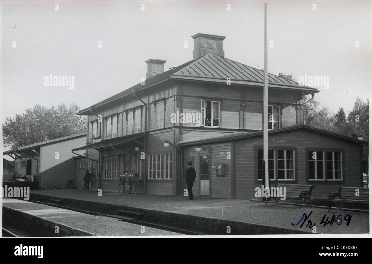 Delsbo hi-res stock photography and images - Alamy