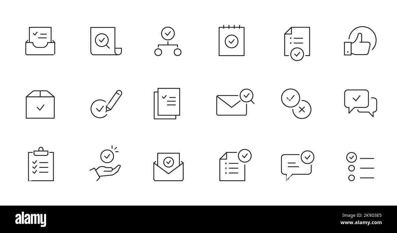 Quarantee Stock Vector Images - Alamy