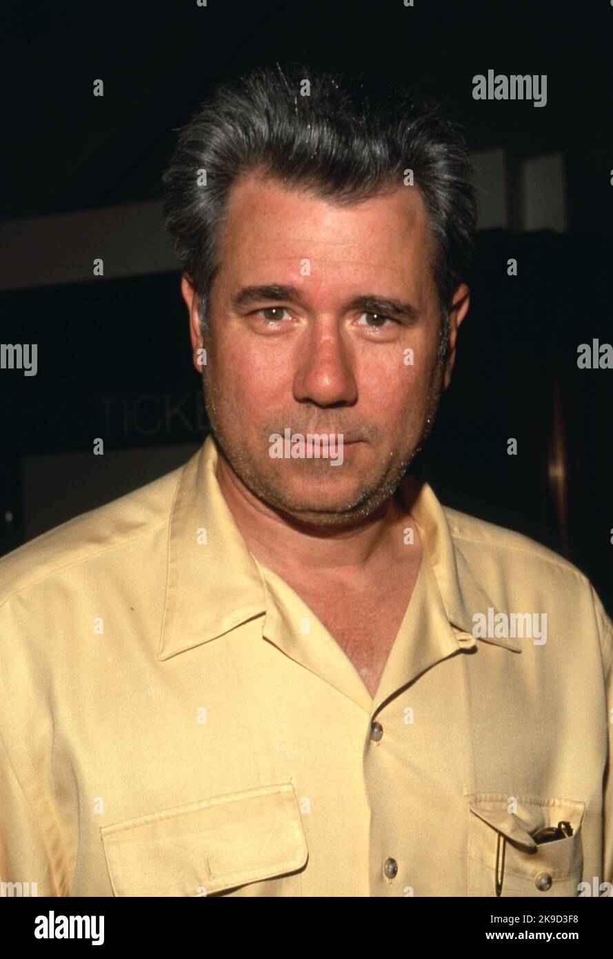 John Larroquette at the Women Helping Women event on May 20, 1991 at ...