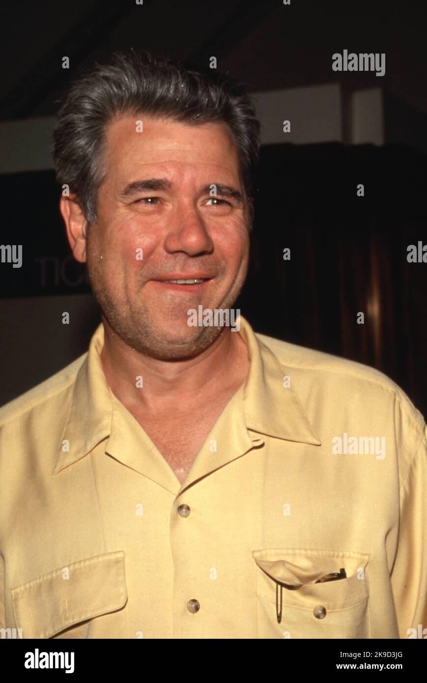 John Larroquette at the Women Helping Women event on May 20, 1991 at ...