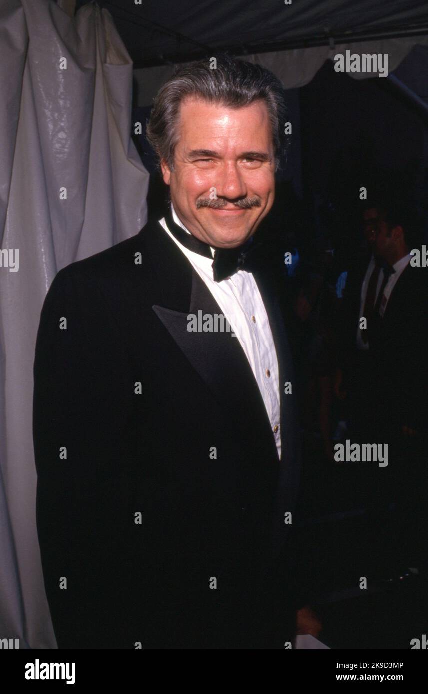 John Larroquette at the All Star Pro Sports Gala at the Universal ...