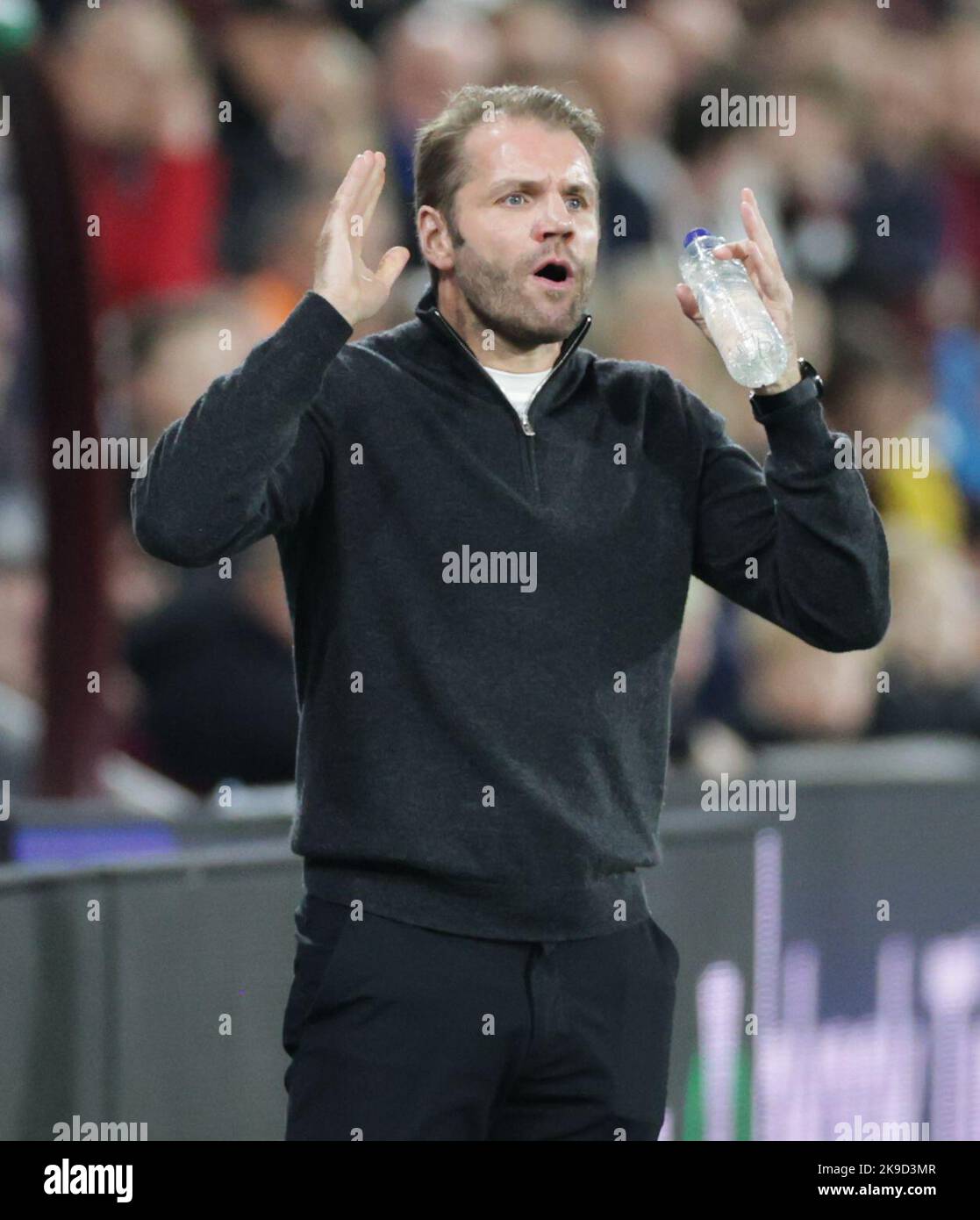 Europa confence league hi-res stock photography and images - Alamy