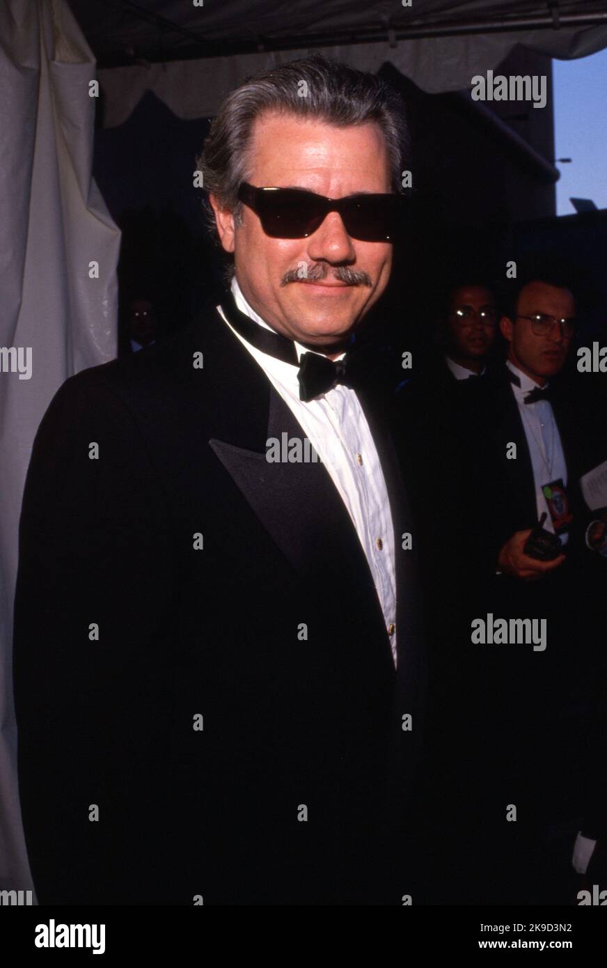 John Larroquette at the All Star Pro Sports Gala at the Universal ...