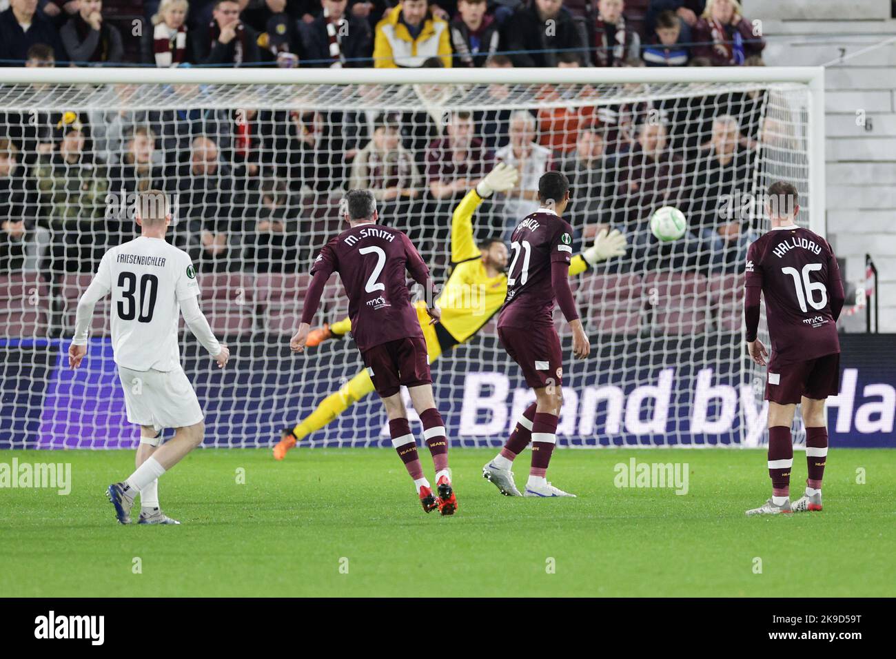 Kevin friesenbichler rfs hi-res stock photography and images - Alamy