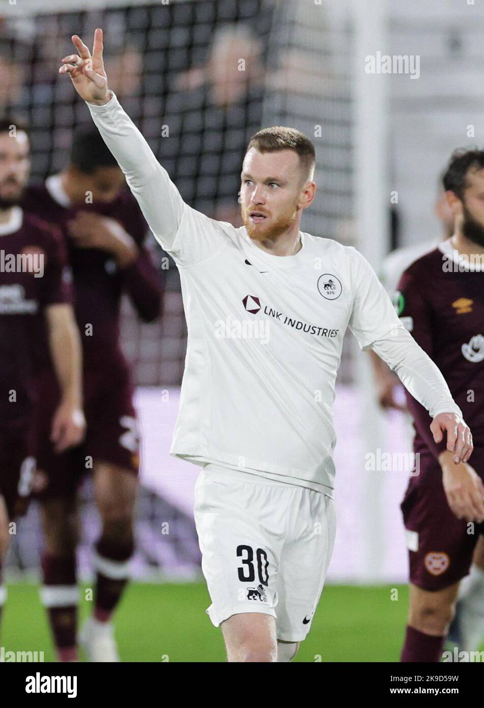 Friesenbichler kevin rfs hi-res stock photography and images - Alamy