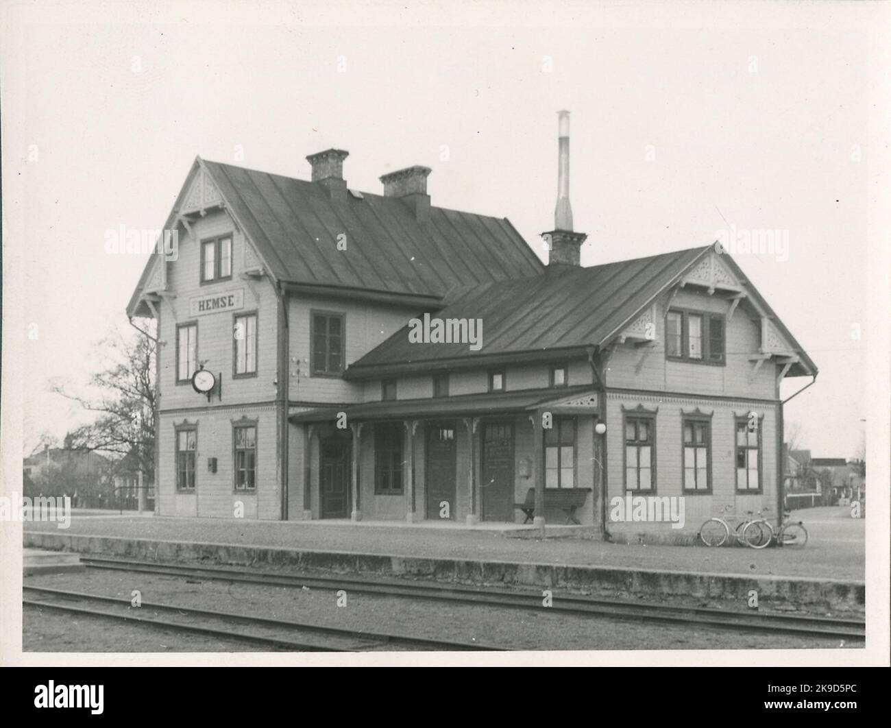 Hemse hi-res stock photography and images - Alamy